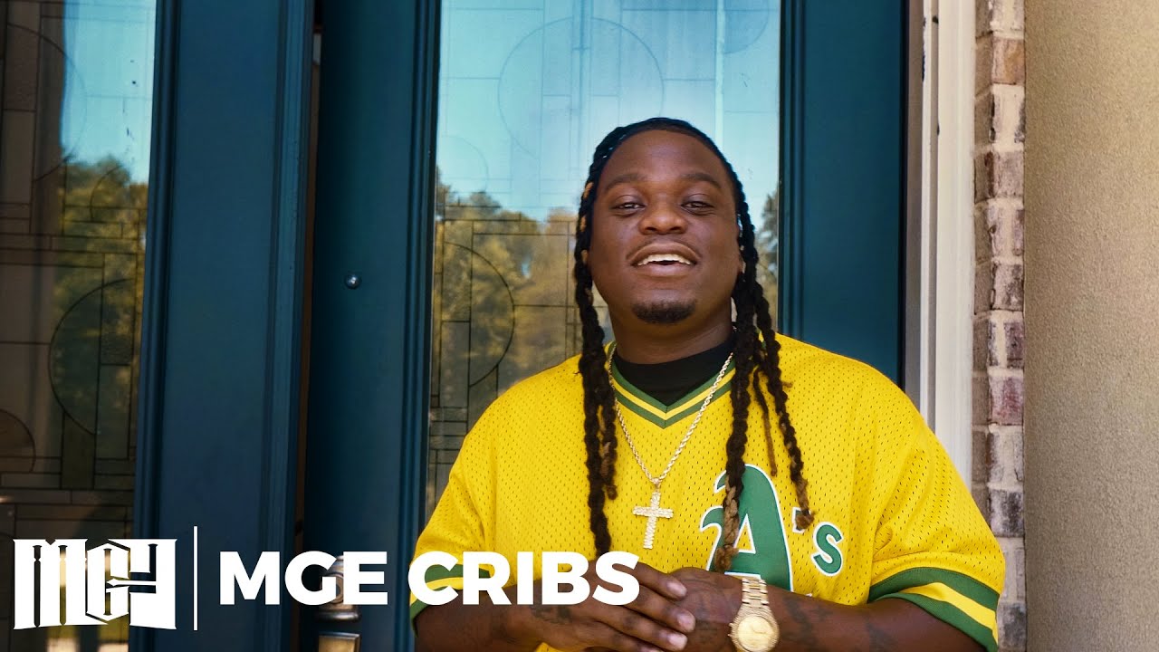 TMoo - Feeling Myself ft F.S Rudy (Official Video) - YouTube