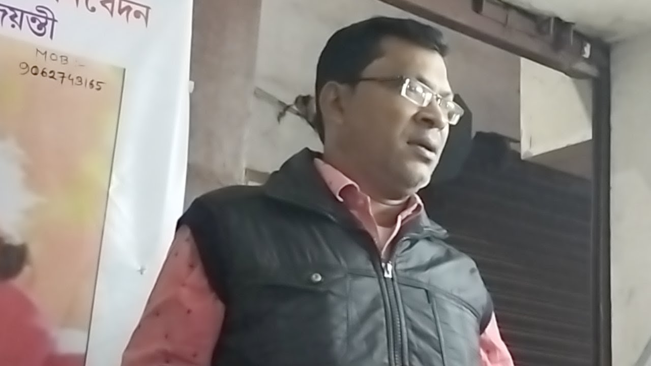 Srijit Paul - YouTube