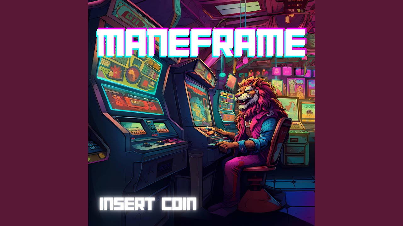 Insert Coin - YouTube