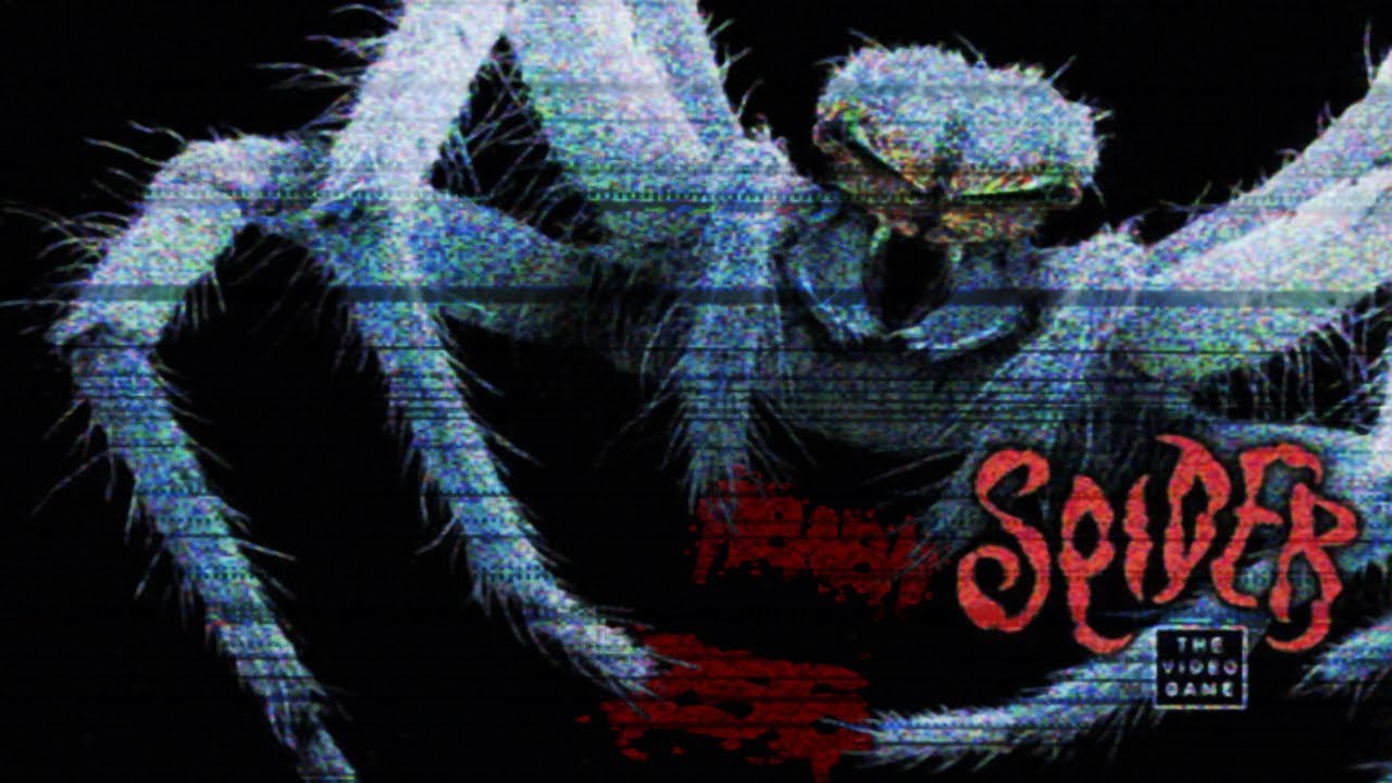 "Обзор256" – Spider: The Video Game - YouTube