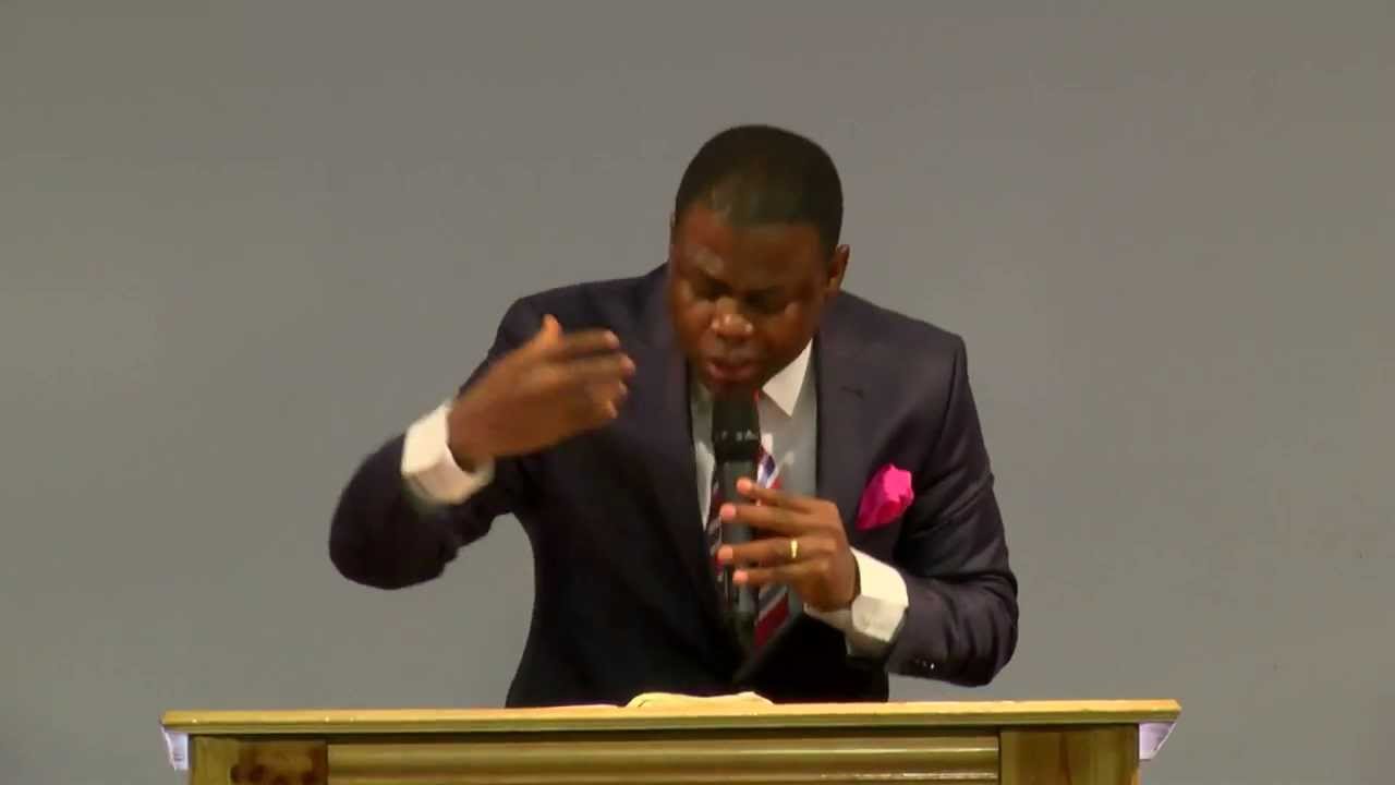 The Resurrection Power 1 - YouTube