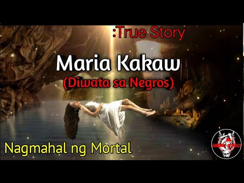 Maria Kakaw | Urban Legend - YouTube