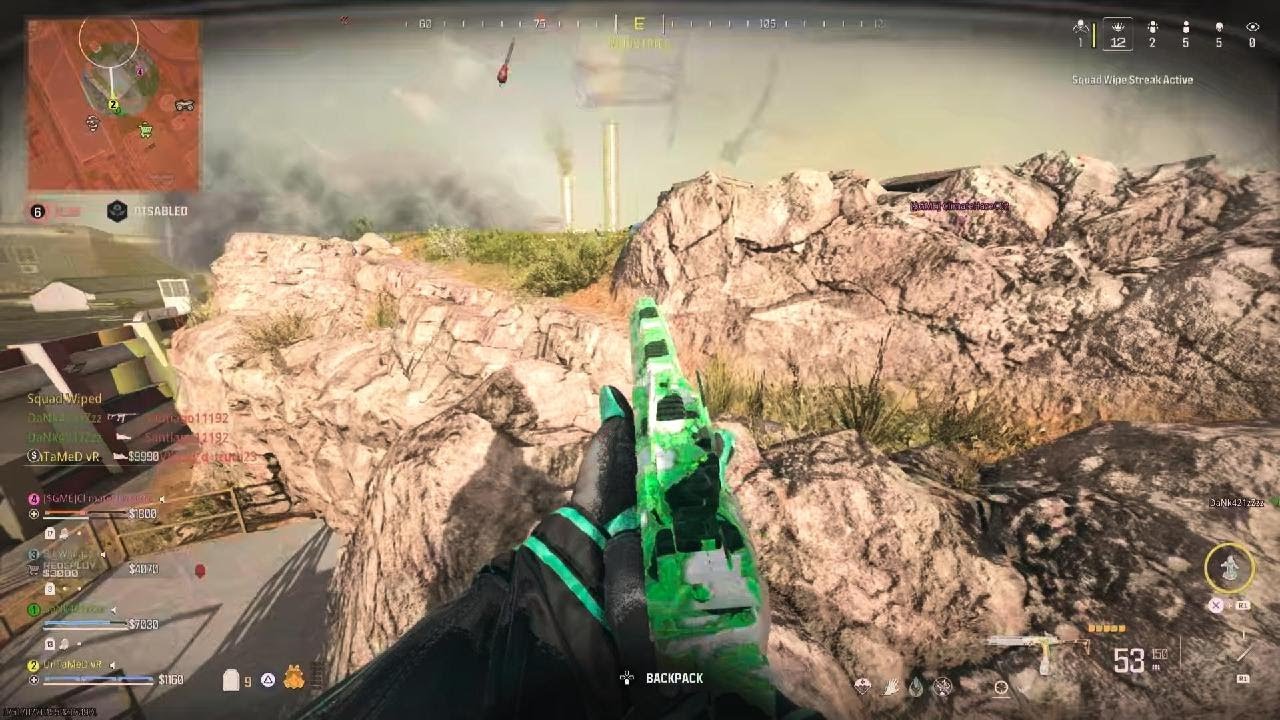 MW3 Resurgence - YouTube