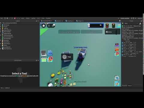 Game scripting with LUA: Grocery Checkout Script - YouTube