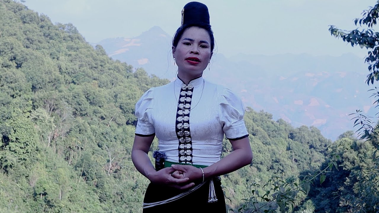 LÒ ĐIÊU TÁI XUẤT VỚI SIÊU PHẨM "CÔN NHINH PHĂNG QUAM CHỤ VANG XÌA PHÙA ...
