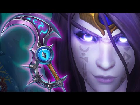 Warcraft's New Master Manipulator