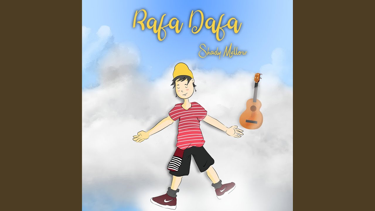 Rafa Dafa - YouTube Music