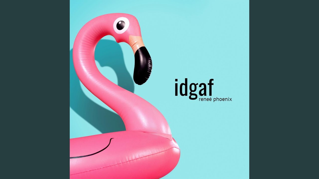 IDGAF - YouTube Music