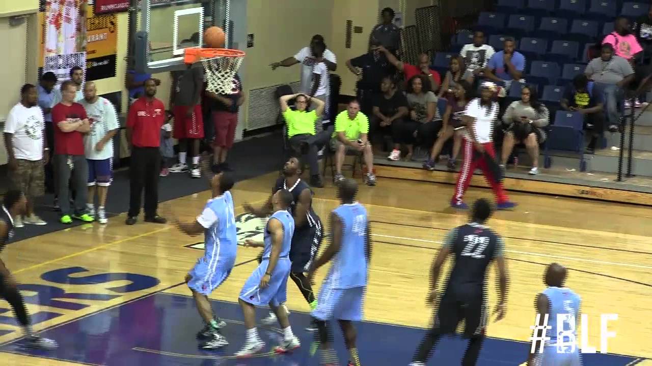2014 Rumph Classic ( JT Ballers vs Sky Blue ) - YouTube