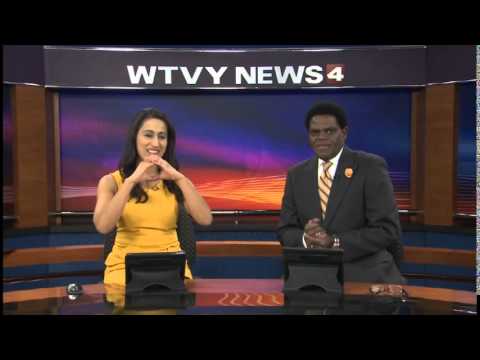 WTVY News 4 at 5 - 1/12/15 - YouTube