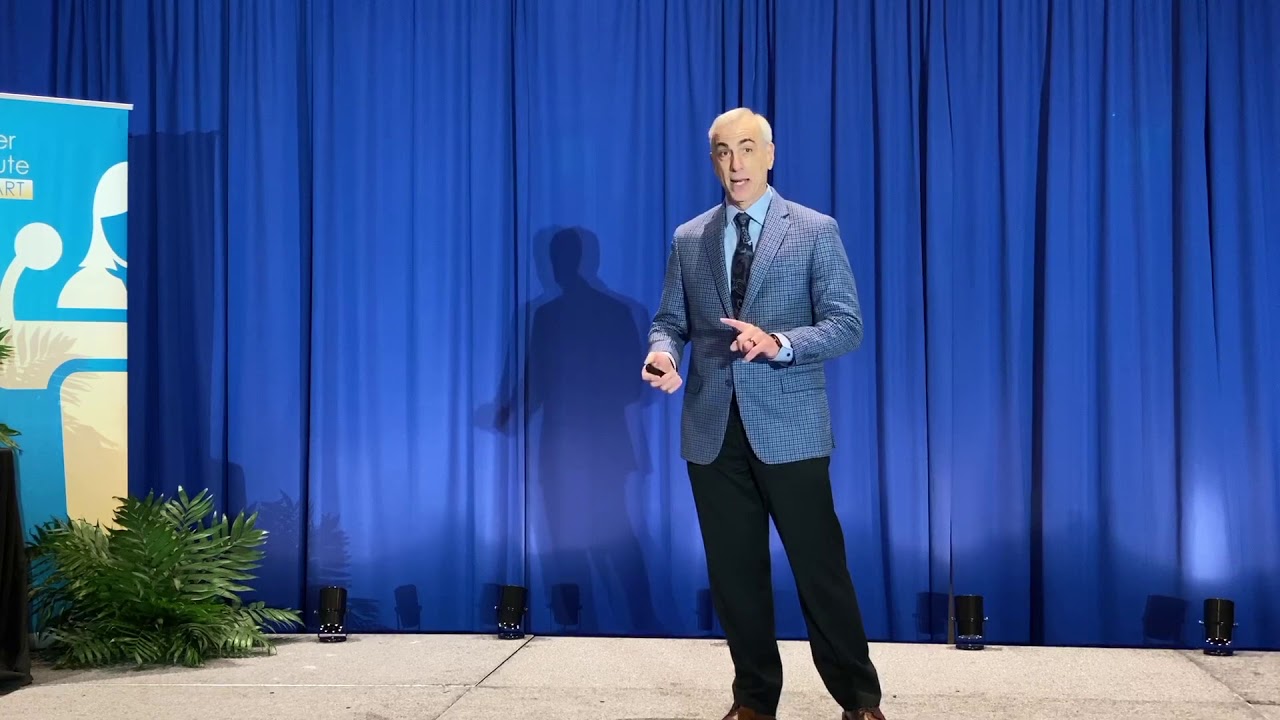 JUMPSTART2020 Speaker Showcase Alan Stern - YouTube