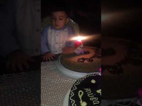 Murad bala (ad gunu)