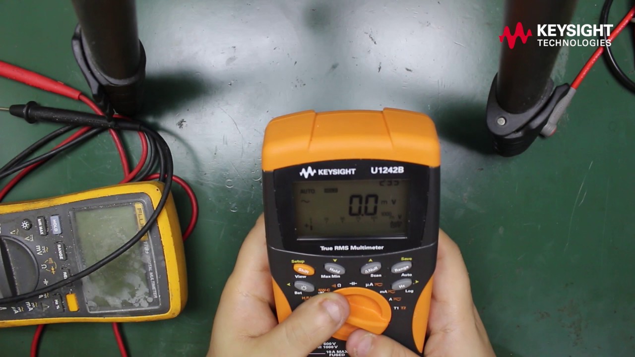 U1242B - Review depois de um mês de uso - YouTube