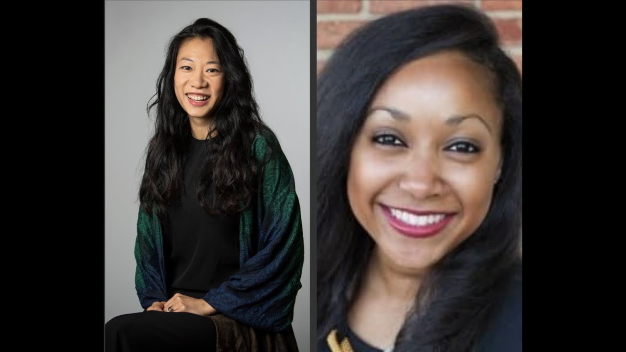 Clean Energy For All: A Fireside Chat with Steph Speirs '07, CEO of ...