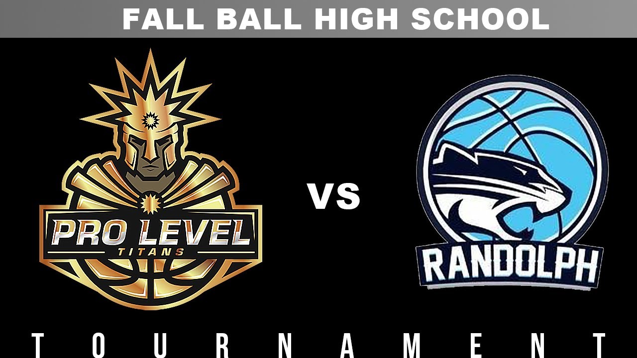 NYC Fall Ball High School Tournament PRO LEVEL TITANS VS COUGARS ...