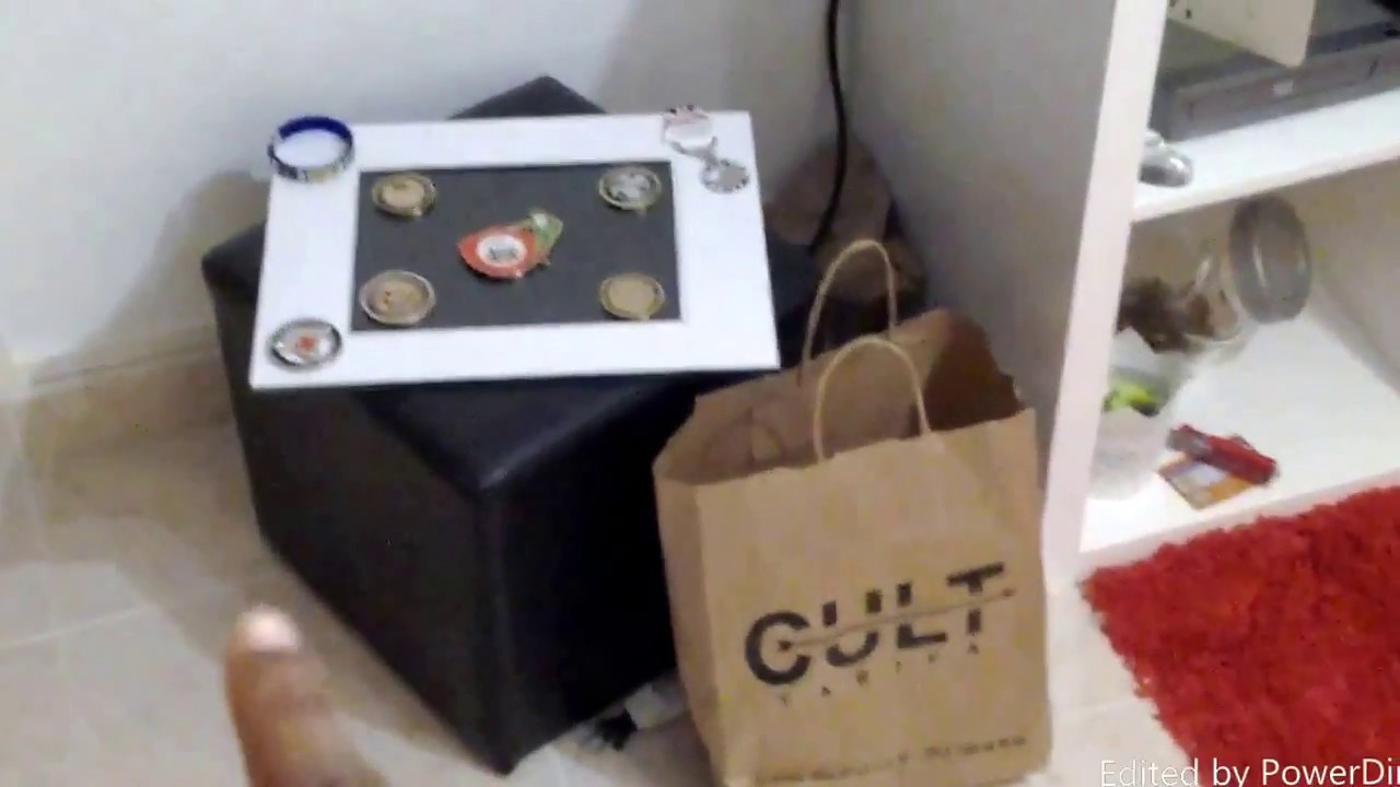 My room tour of the Rota Spain Barracks - YouTube