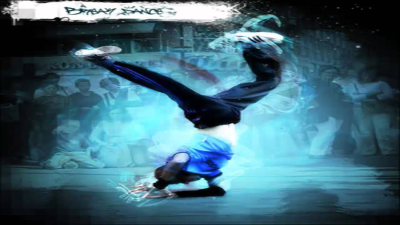 Breakdance Musik 1. - YouTube