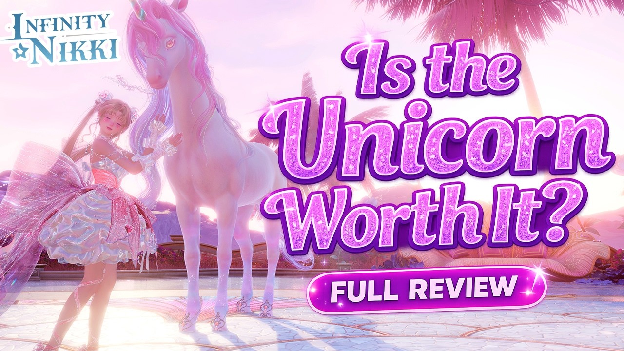 I Spent 171 Pulls on the Unicorn & Here's My Honest Take 🦄 | Infinity ...