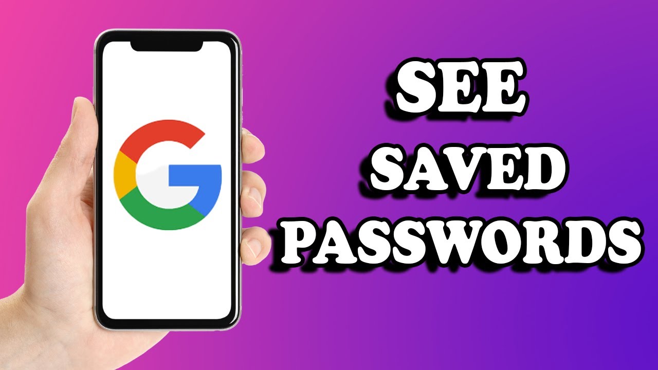 How To See Your All Saved Password In Your Phone In 2022 YouTube how-to-see-your-all-saved-password-in-your-phone-in-2022-youtube