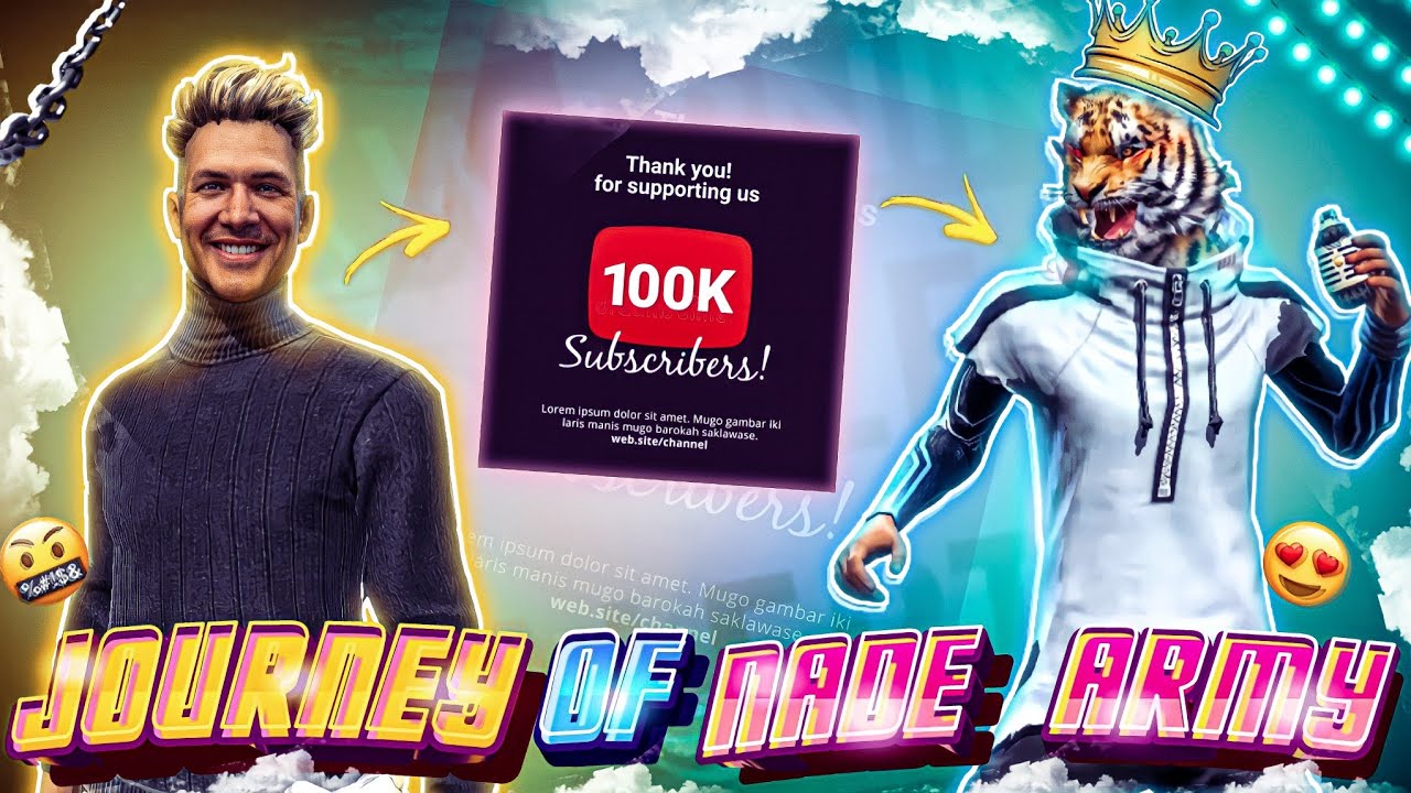 Miracle true story of 100k 🥵⚡ - YouTube