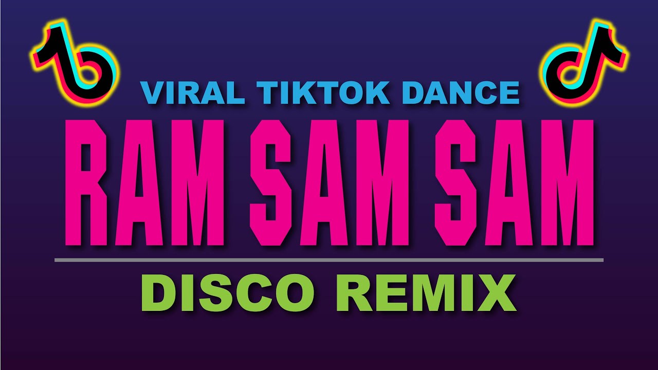 Viral TikTok | A Ram Sam Sam | Disco Remix - YouTube