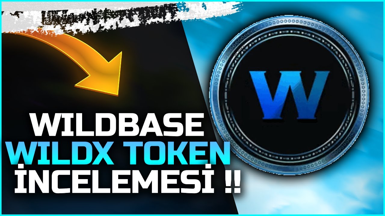 Wildbase Base Ağında Yeni Token Wildx İncelemesi - Stake Et Wildx Kazan ...