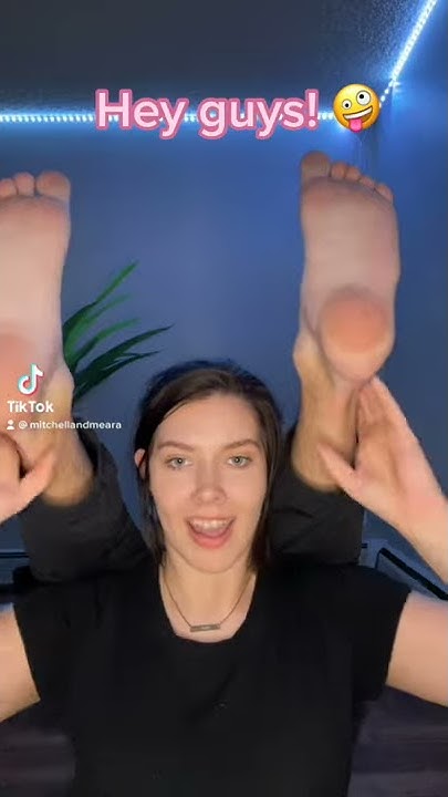 The Most Flexible Girl In The World Youtube