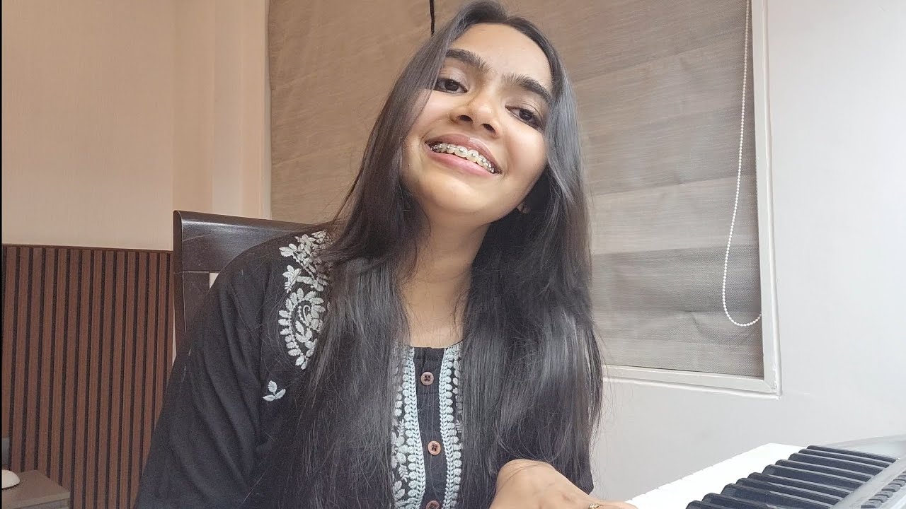 चलते चलते यूँ ही कोई | Chalte Chalte Yun Hi Koi | Cover Song by Raag ...