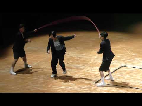 DDDE2021 ram-tam tam