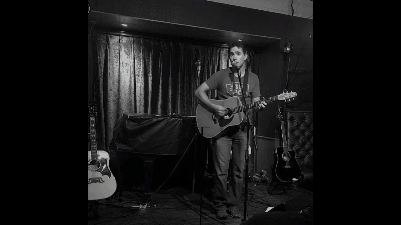 The Mason Jar Song - Matteo Tessaro - YouTube