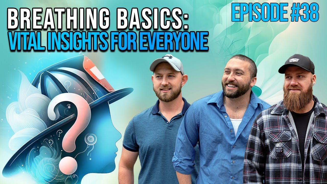 Breathing Basics: Vital Insights for Everyone - YouTube