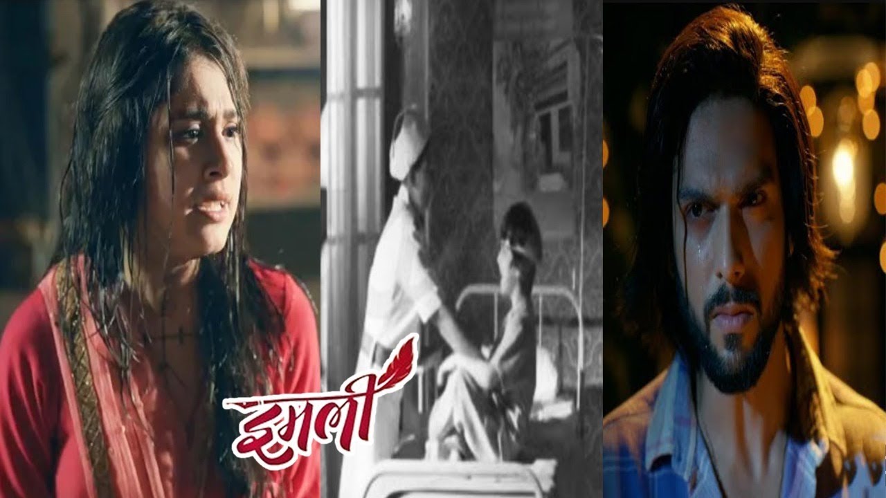 Imlie Agastya के सामने खुला Ashu के असली पिता का राज़ Imlie ने खोला