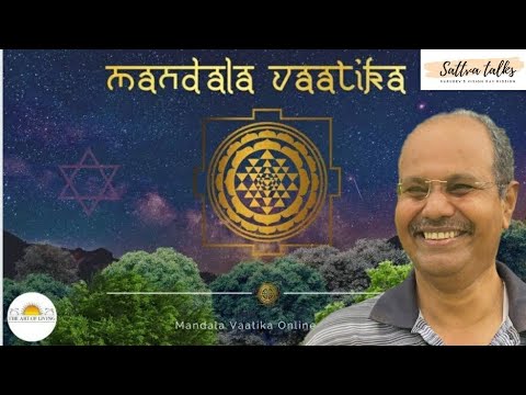 Mandala Vatika with Prabhakar Rao - YouTube