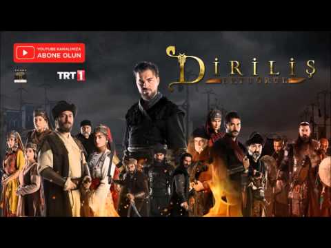 Diriliş Ertuğrul Müzikleri | Arabi Müziği - Uzun