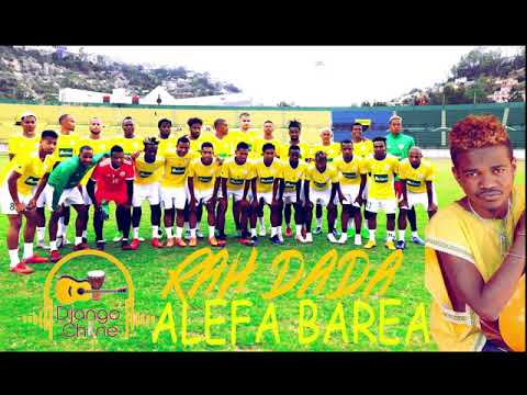 RAH DADA ( ALEFA BARE)AUDIO OFFCL--NOUVEAUTER 2K19--BY EHNAY MUSIK--django chine PRO