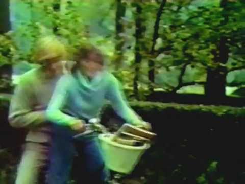 1977 commercial break: Love's Baby Soft/Mrs. Goodcookie/ABC-TV "Lucan ...