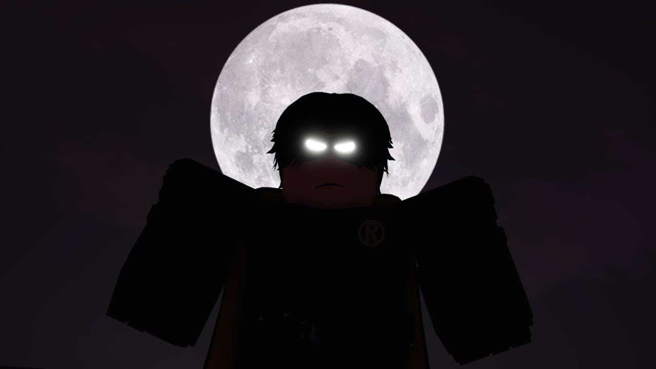 Robin | Official Teaser 2 (Roblox series) - YouTube