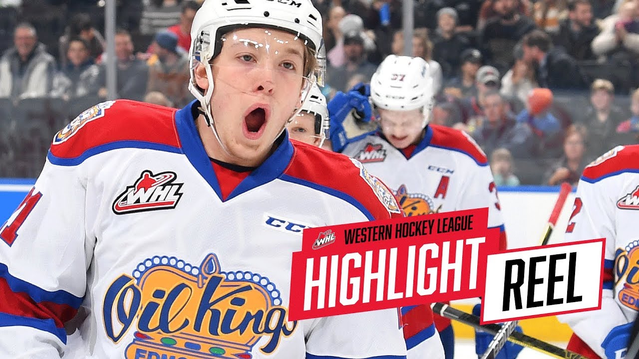 2018-19 HIGHLIGHT REEL | Jake Neighbours - YouTube