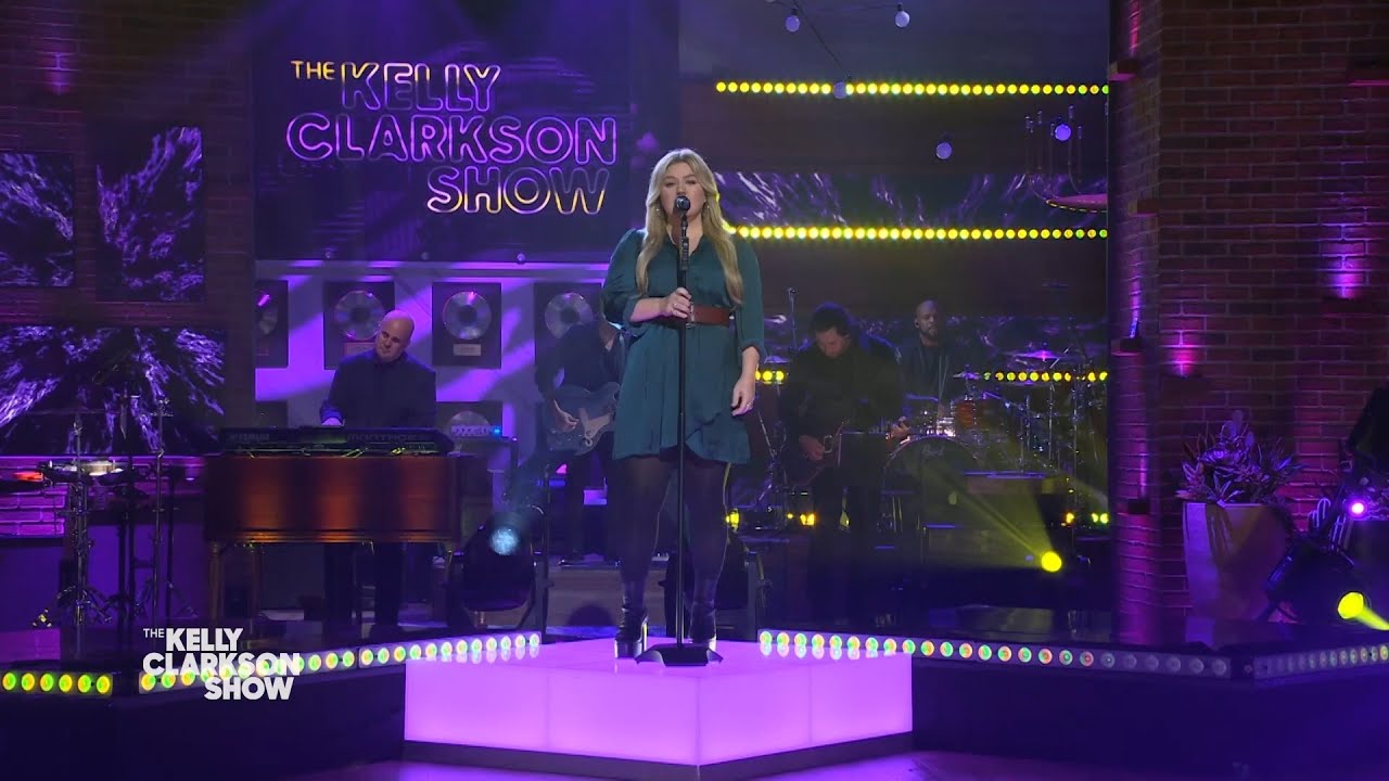 Kellyoke | Slow (Rumer) - YouTube