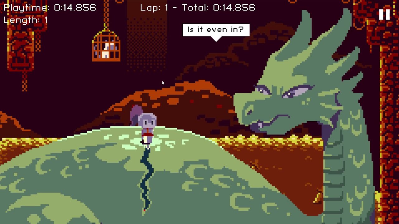 Deepest Sword Speedrun - 3:25.626 PB - YouTube