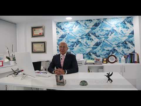 Laparoskopik Histerektomi Ameliyatı / Op. Dr. Tuğrul ABACIOĞLU