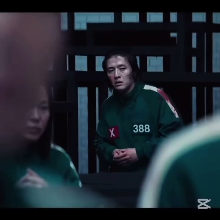 One Last Time🗿 | Squid Game Season 3 #squidgame3 #gihun #edit #shorts - YouTube