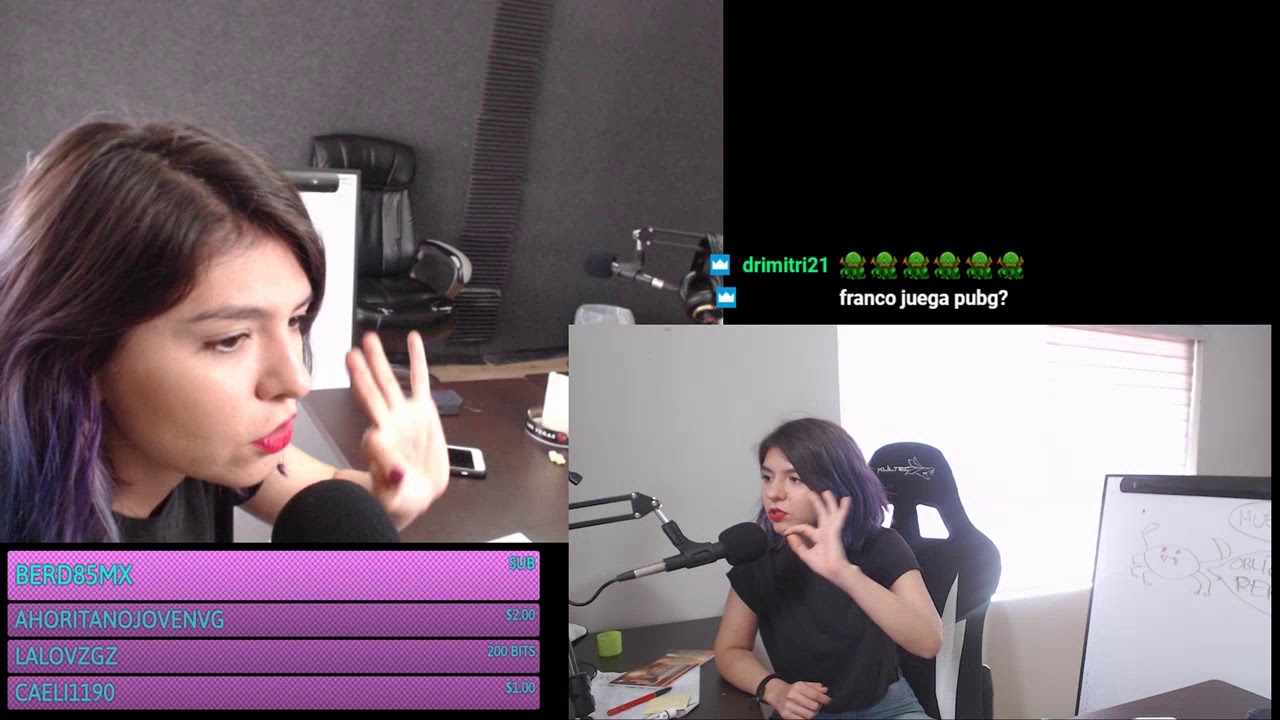 LA HORA RANDOM - Programa 34 - YouTube