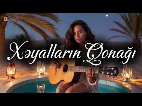 Xeyallarin Qonagi - BellaMusic