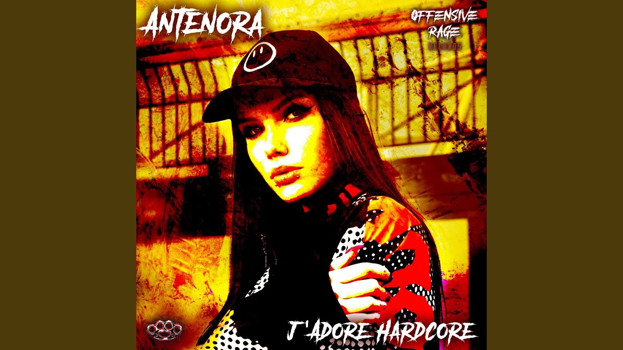 j'Adore Hardcore - YouTube