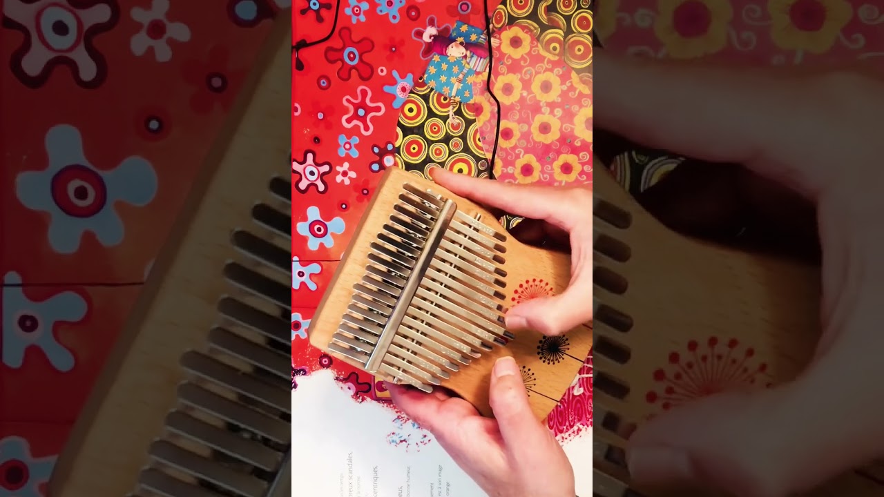 Monster [Kalimba Music] Adventure Time: Distant Lands, "Obsidian ...