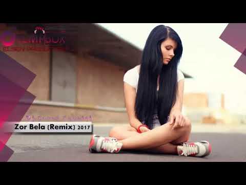 Zor bela remix 2018