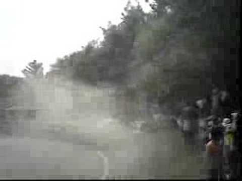josu ugarte rally-omenaldia-7 - YouTube