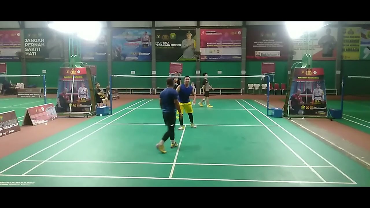 siso2 tenago akhir.mantap - YouTube