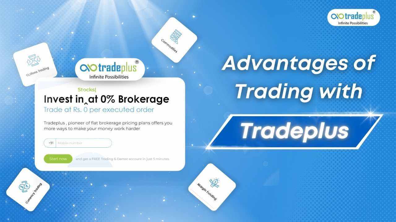 Brokerage Free Trading Account | Why To Open Lifetime Free Demat ...